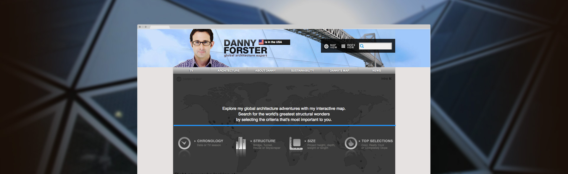 Hi. We connect brands and customers into a seamless experience | Danny ...